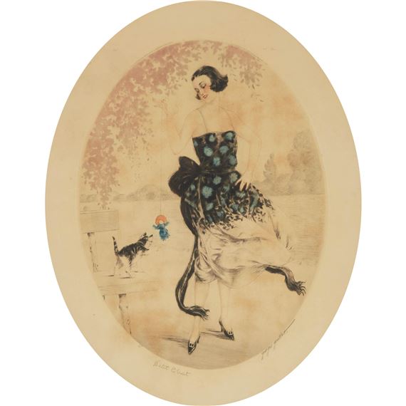 Georges Grellet | Georges Grellet (1869-1959 (1925) | MutualArt