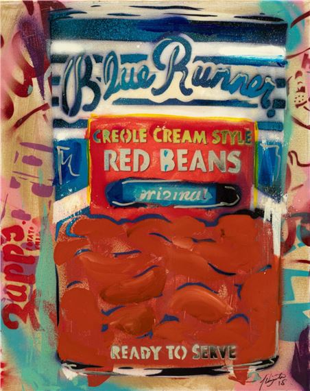 Josh Wingerter | 1 Artworks | MutualArt