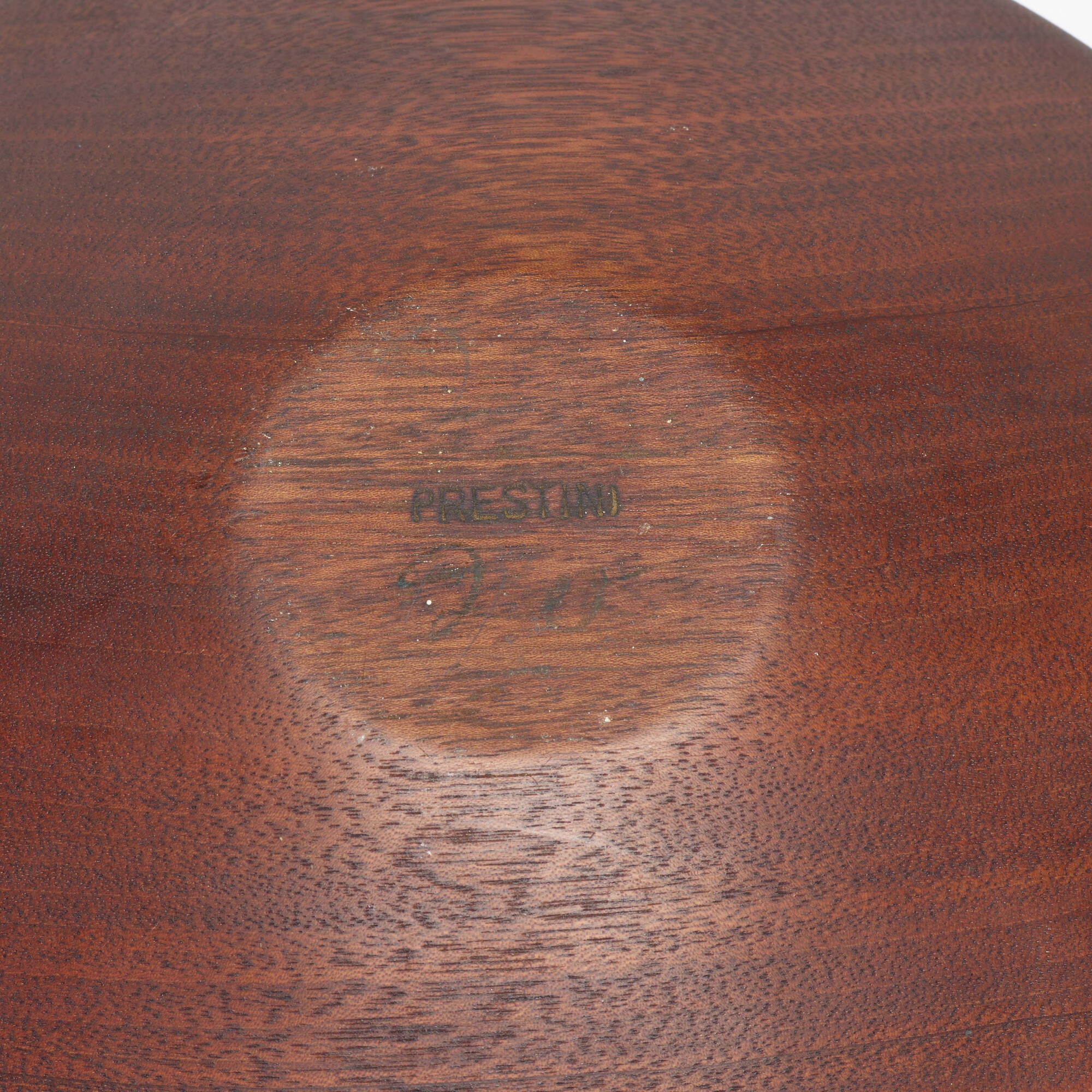 James Prestini | Bowls, set of two | MutualArt