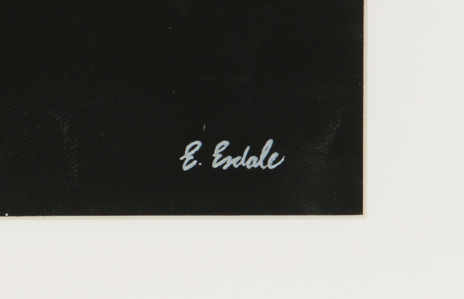 Emily Rose Esdale | A BREAK IN THE CLOUDS, RECESS, CONNEMARA | MutualArt