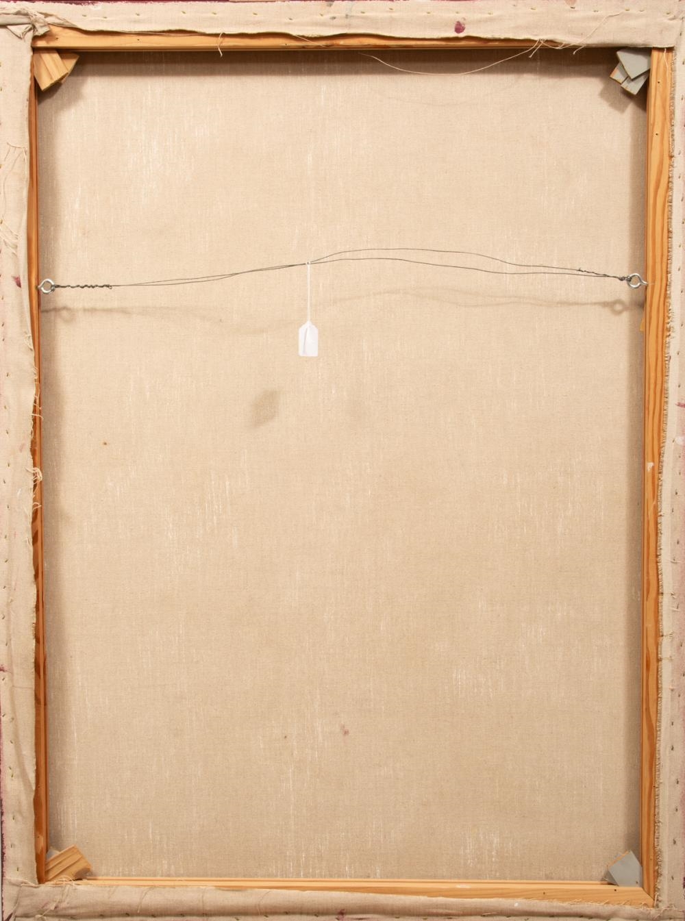 Jere Hardy Allen | Female Figure (2005) | MutualArt