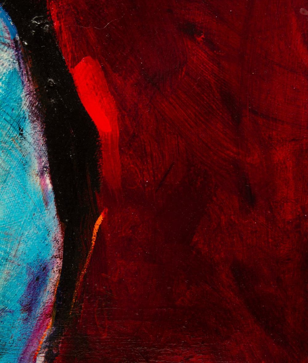 Jere Hardy Allen | Female Figure (2005) | MutualArt