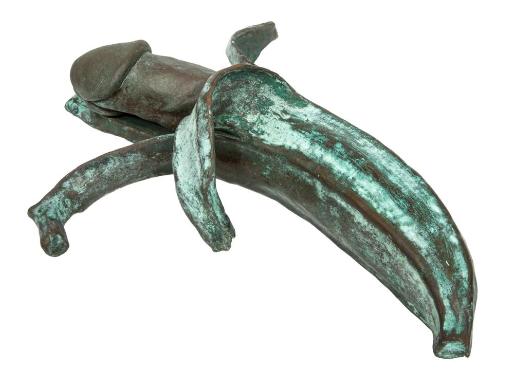 Frank Fleming | Frank Fleming (American/Alabama | MutualArt