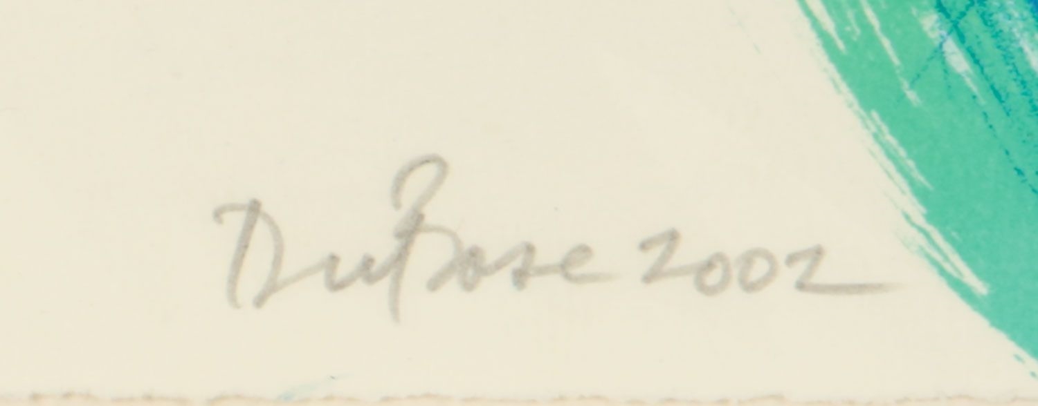 David DuBose | THE MYTH OF NAVIGATION (2002) | MutualArt