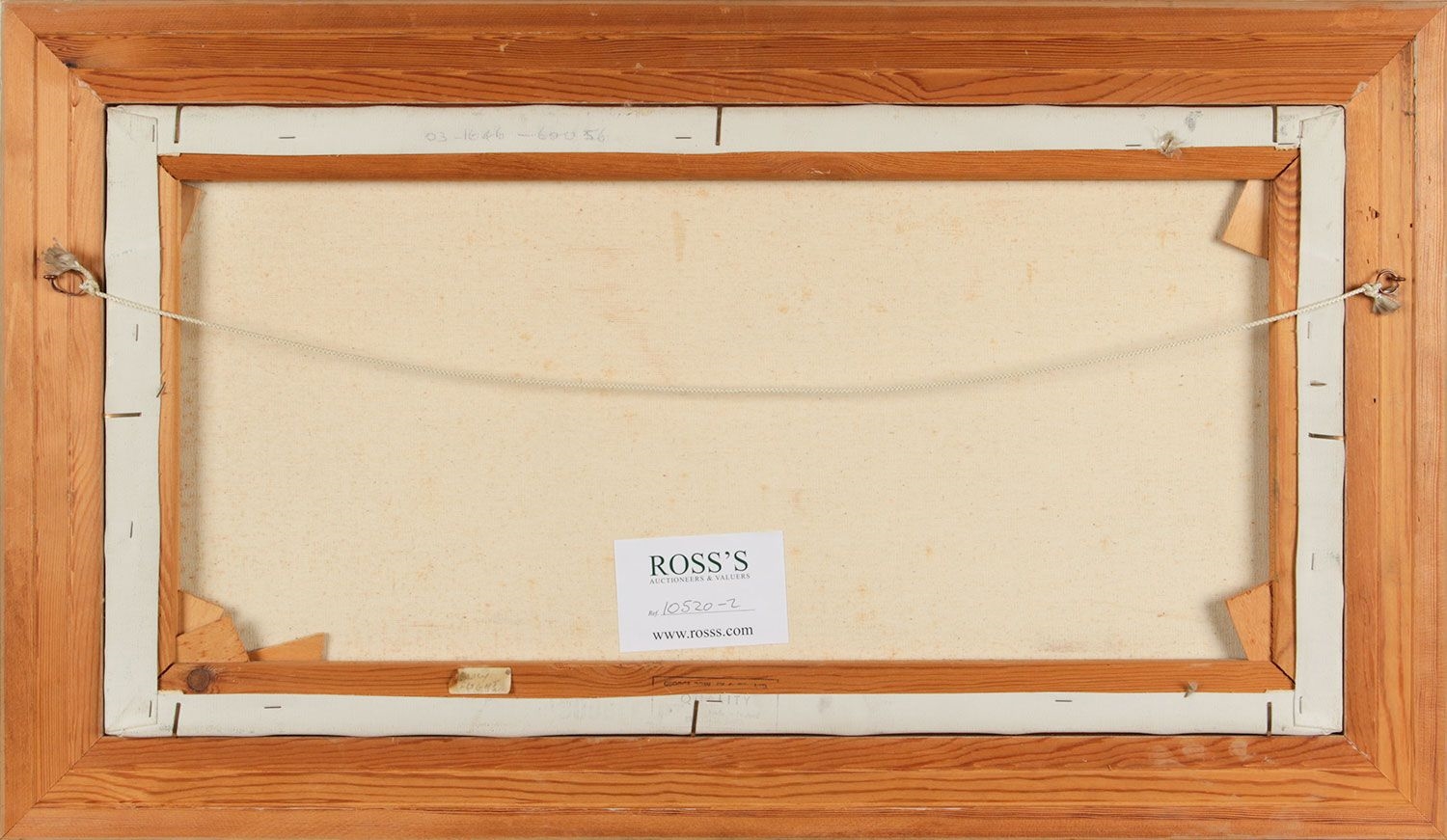 Ray Cochrane | EARLY FLIGHT, LOUGH BEG | MutualArt