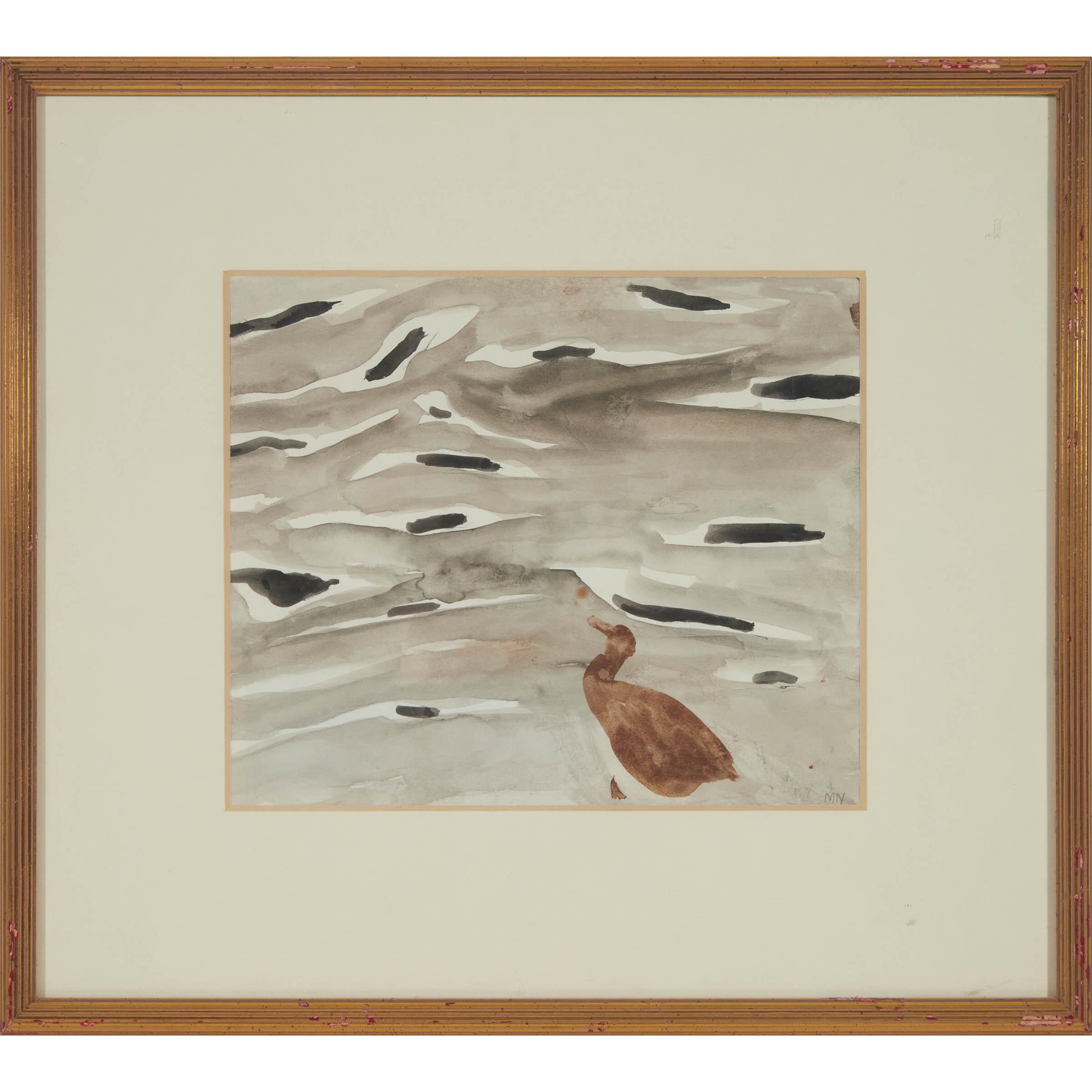 Mary Newcomb | WAVY WATER - THE DUDE'S FOOT SHOWING IN THE SECOND WASH ...