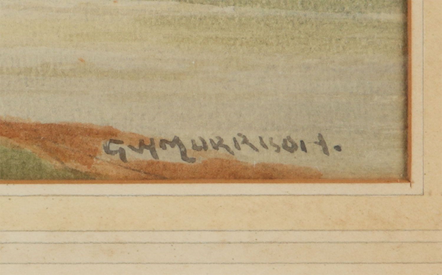 George William Morrison | DUNLEWY | MutualArt
