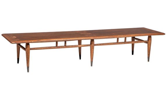 Wednesday | Lane Coffee Table | MutualArt