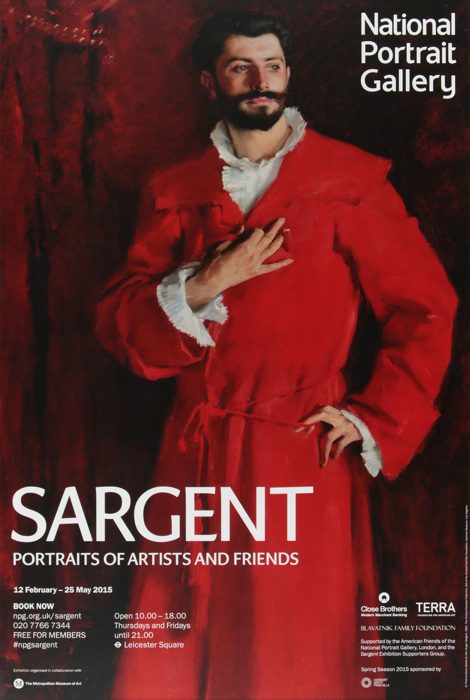 John Singer Sargent | Portrait of a Child | MutualArt