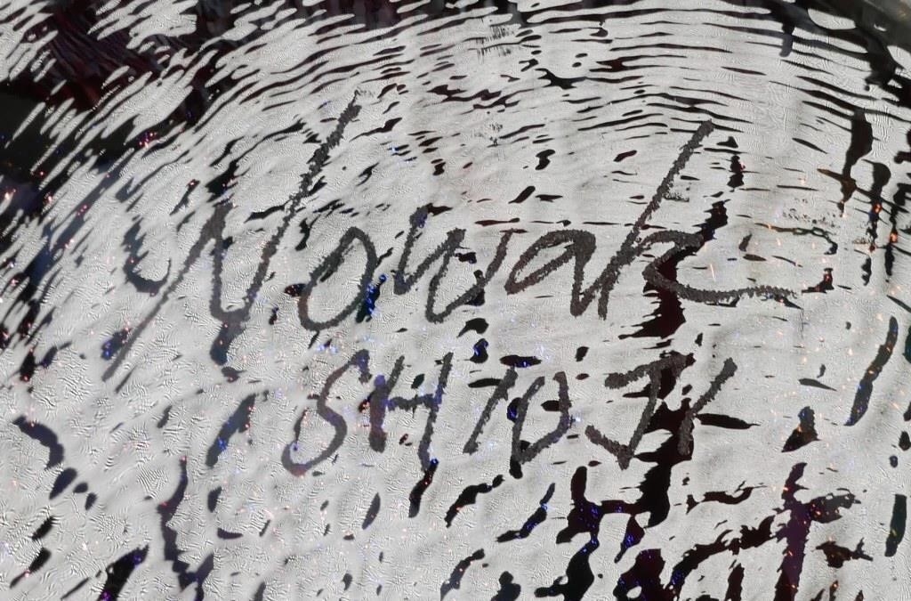 James Nowak | James NOWAK Art Glass Shell Sculpture | MutualArt