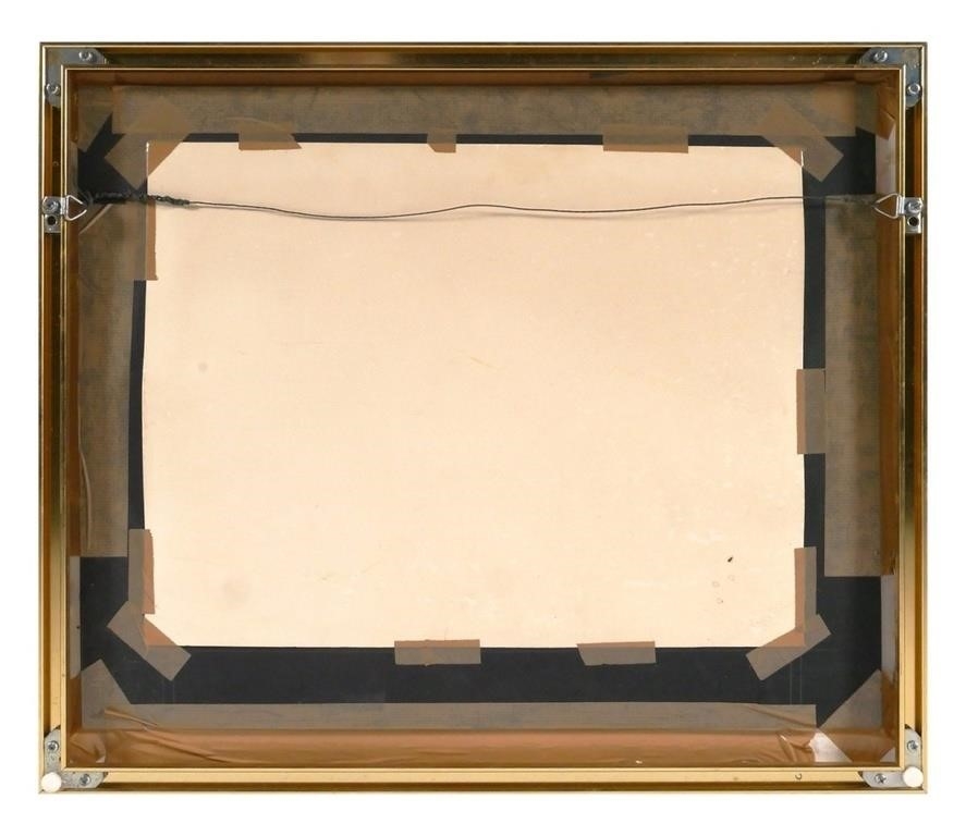 Tom Moore | Original Tom Moore ARCHIE Comic Drawing (1983) | MutualArt