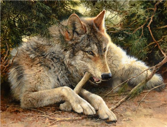 Bonnie Marris | Bon Appétit | MutualArt