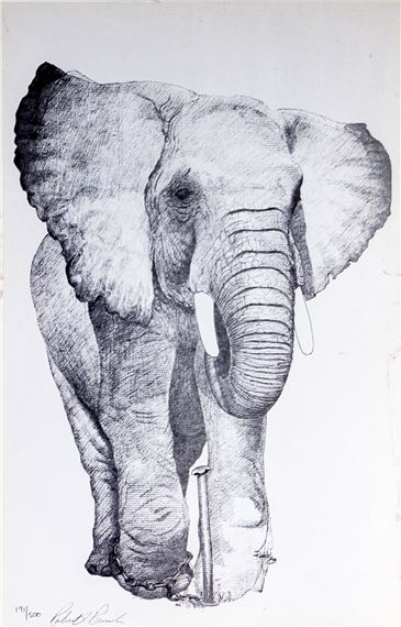 Robert Rawls | 3 Artworks | MutualArt