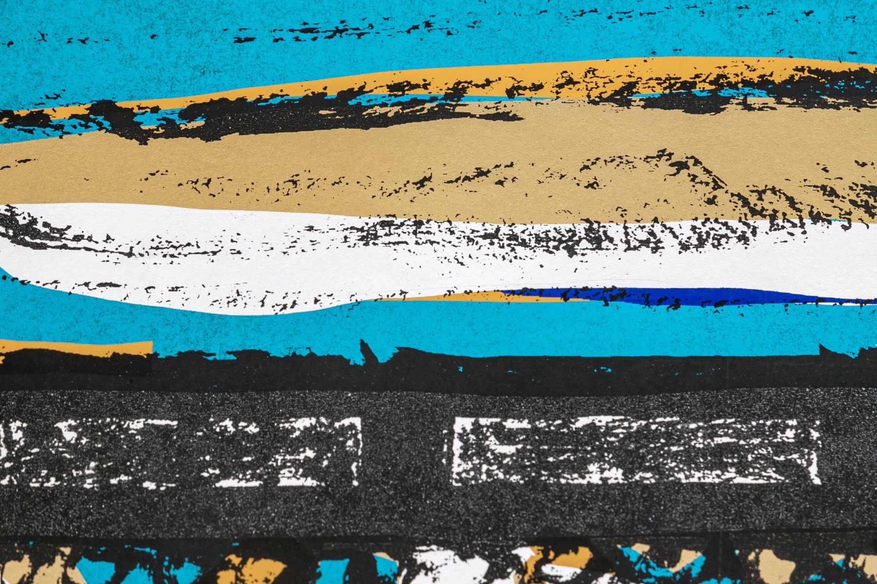 Richard Roberts | Train | MutualArt