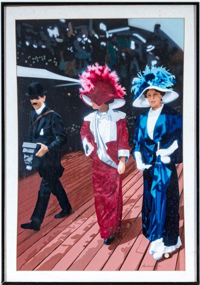 Peter Giaccio | Biography