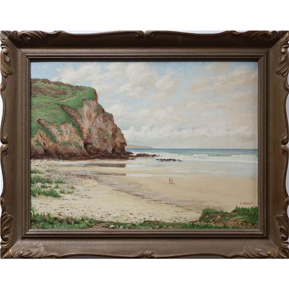 E. Bennett | E. BENNETT (BRITISH | MutualArt