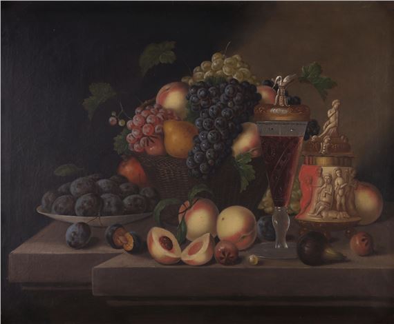 Johann Georg Seitz | Johann Georg Seitz | MutualArt