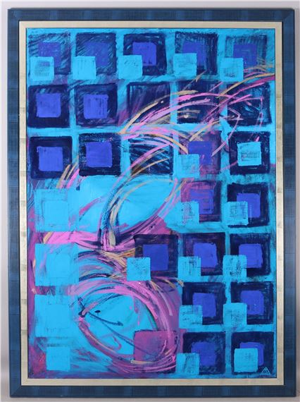 Lisa Huber | 1 Artworks | MutualArt