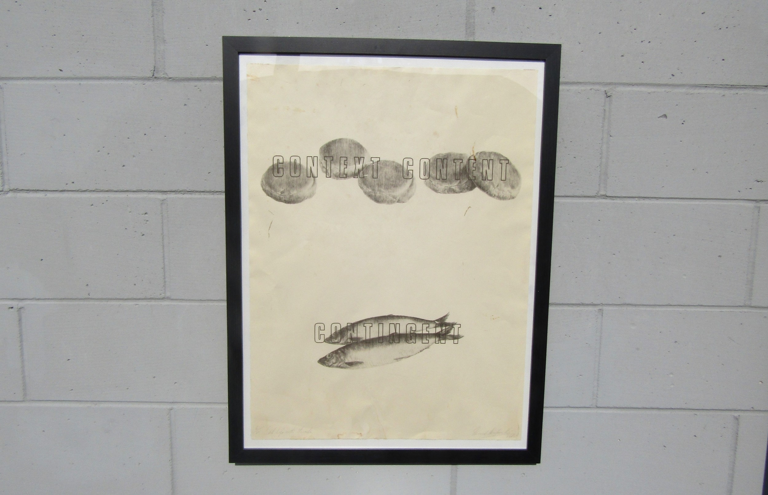 Gerard Hemsworth | Still life with Mircacle | MutualArt