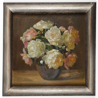 Martha Stettler | 29 Artworks at Auction | MutualArt