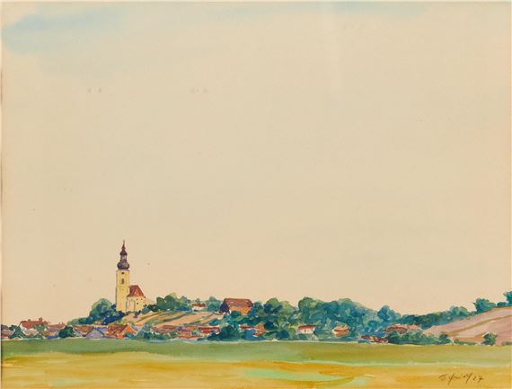 Leopold Scheidl | Leopold Scheidl | MutualArt