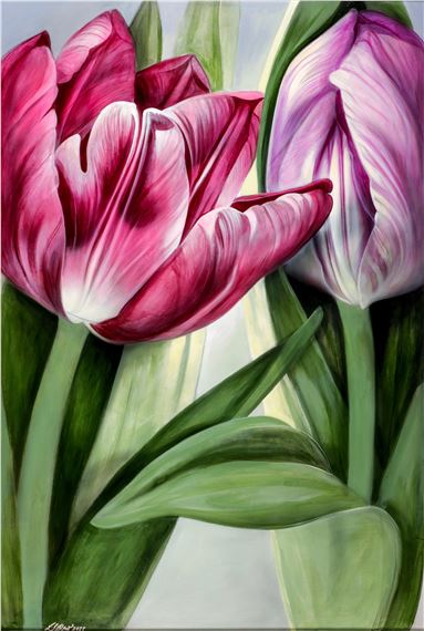 Lukas Johannes Aigner | Lukas Johannes Aigner (2023) | MutualArt