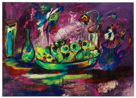 Eva Kaiser | Eva Kaiser (2009) | MutualArt