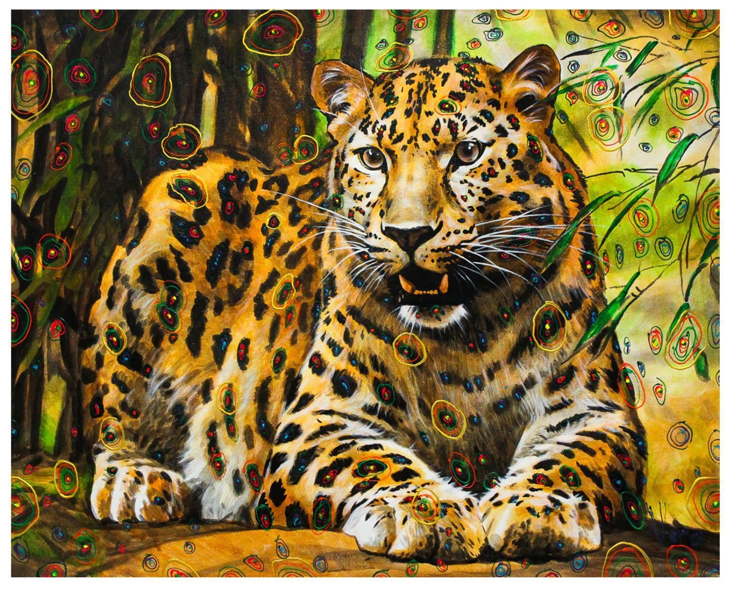 Vera V. Goncharenko | Daytime | MutualArt