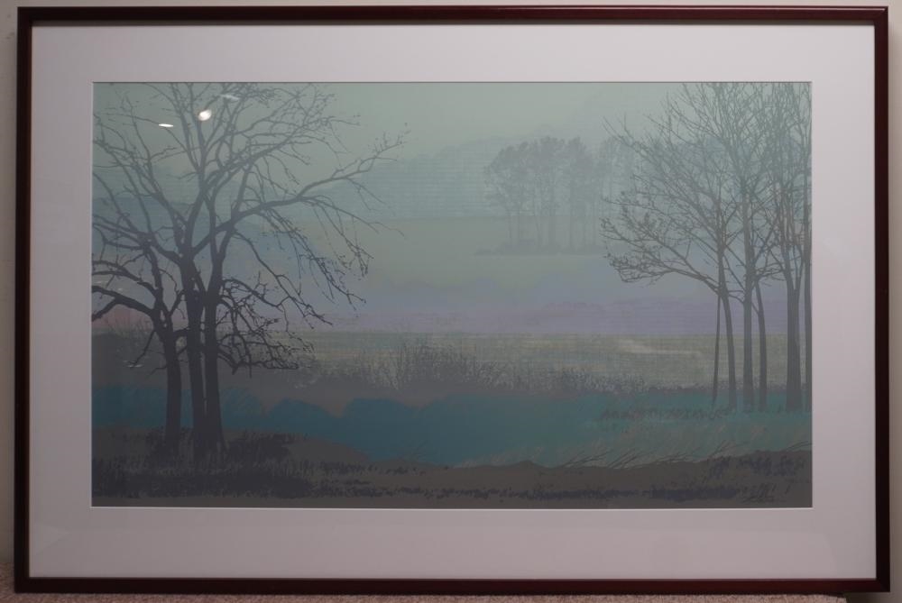 Bill Sullivan | The Clearing | MutualArt