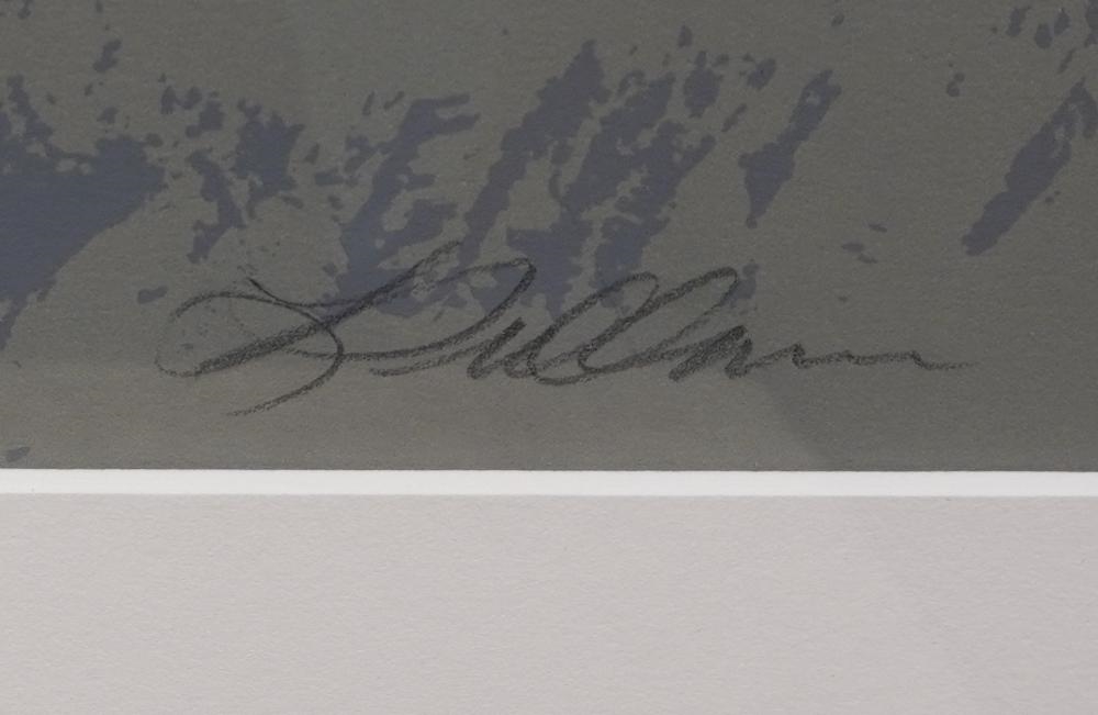 Bill Sullivan | The Clearing | MutualArt