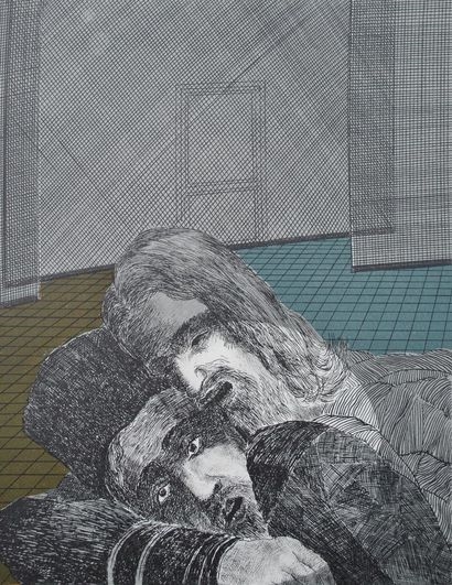 Pierre Garcia-Fons | Pierre GARCIA-FONS (1962) | MutualArt