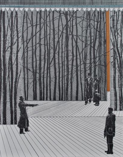 Pierre Garcia-Fons | Pierre GARCIA-FONS (1962) | MutualArt