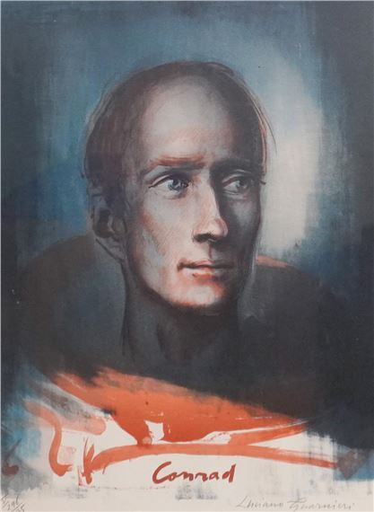 Luciano Guarnieri | Conrad (20th Century) | MutualArt