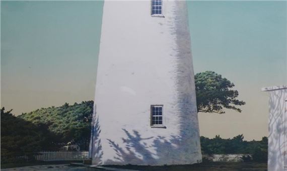 Keith Rasmussen | Ocracoke Island (83) | MutualArt