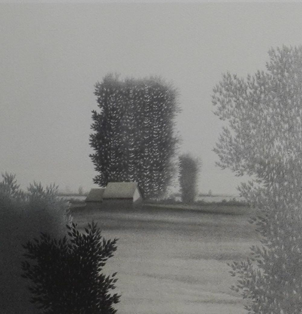 Robert Kipniss | A Private Porch | MutualArt