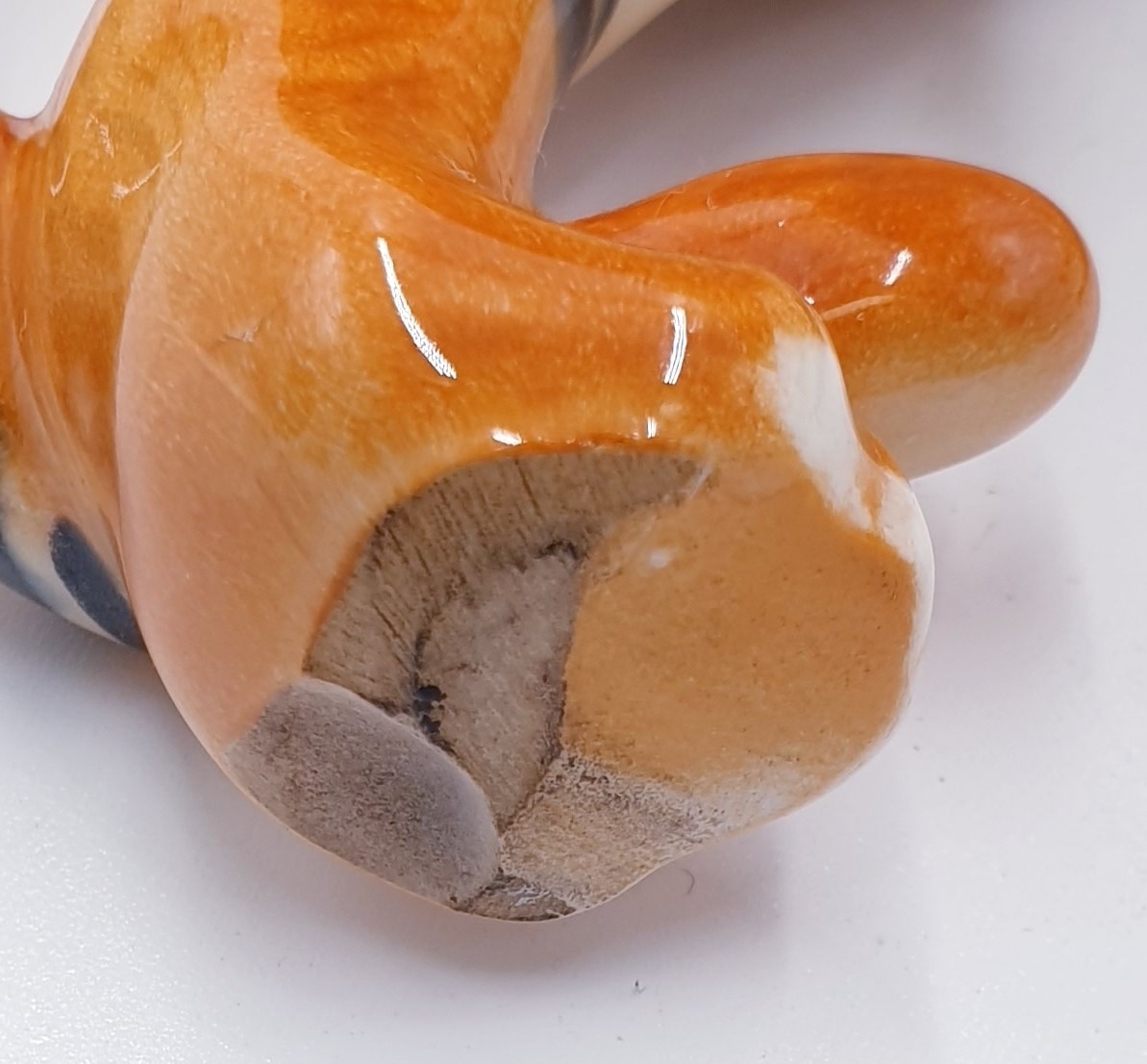 Graham Tongue | BESWICK Large 19.1cm MODEL OF A TIGER Model No 2096 ...