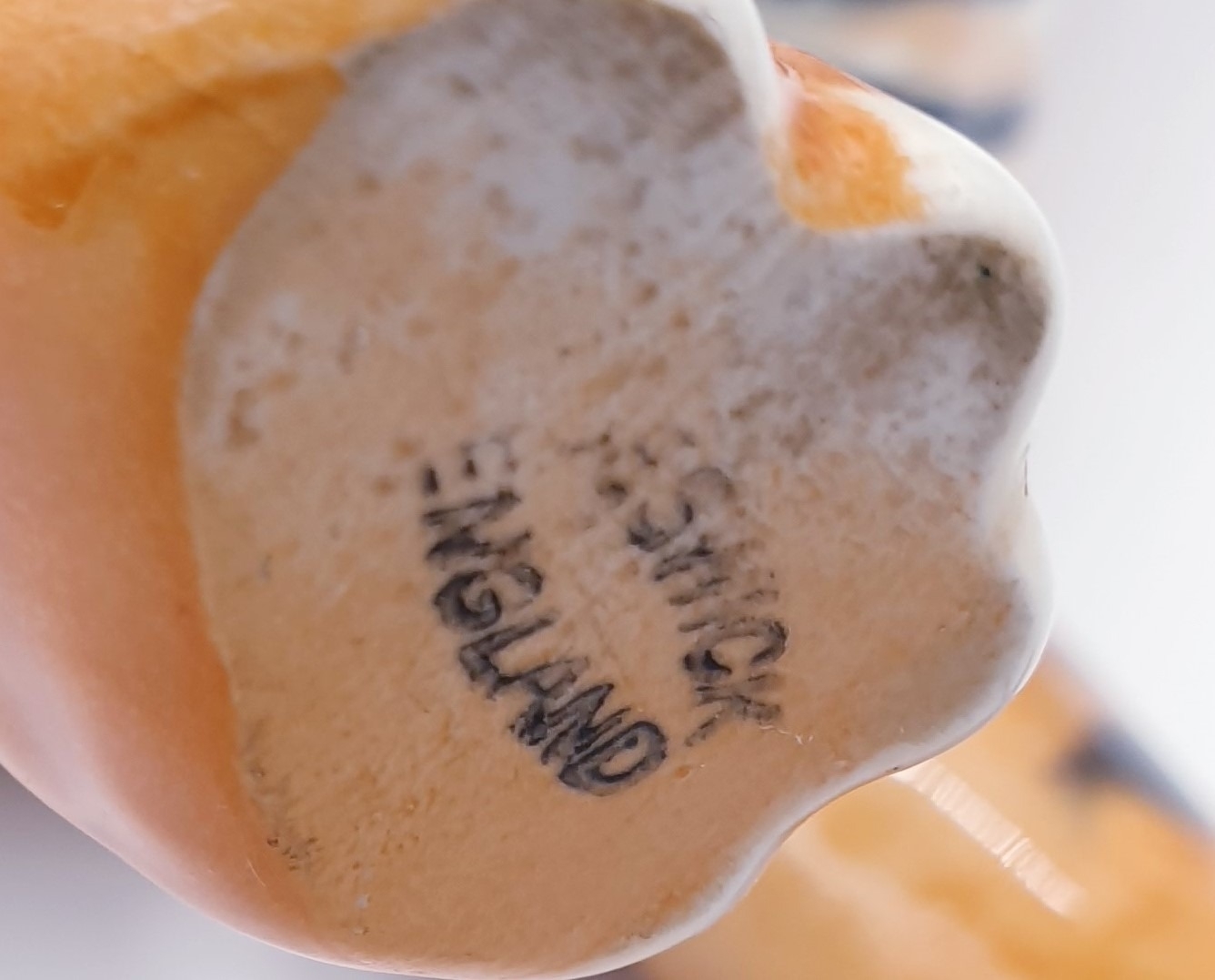 Graham Tongue | BESWICK Large 19.1cm MODEL OF A TIGER Model No 2096 ...