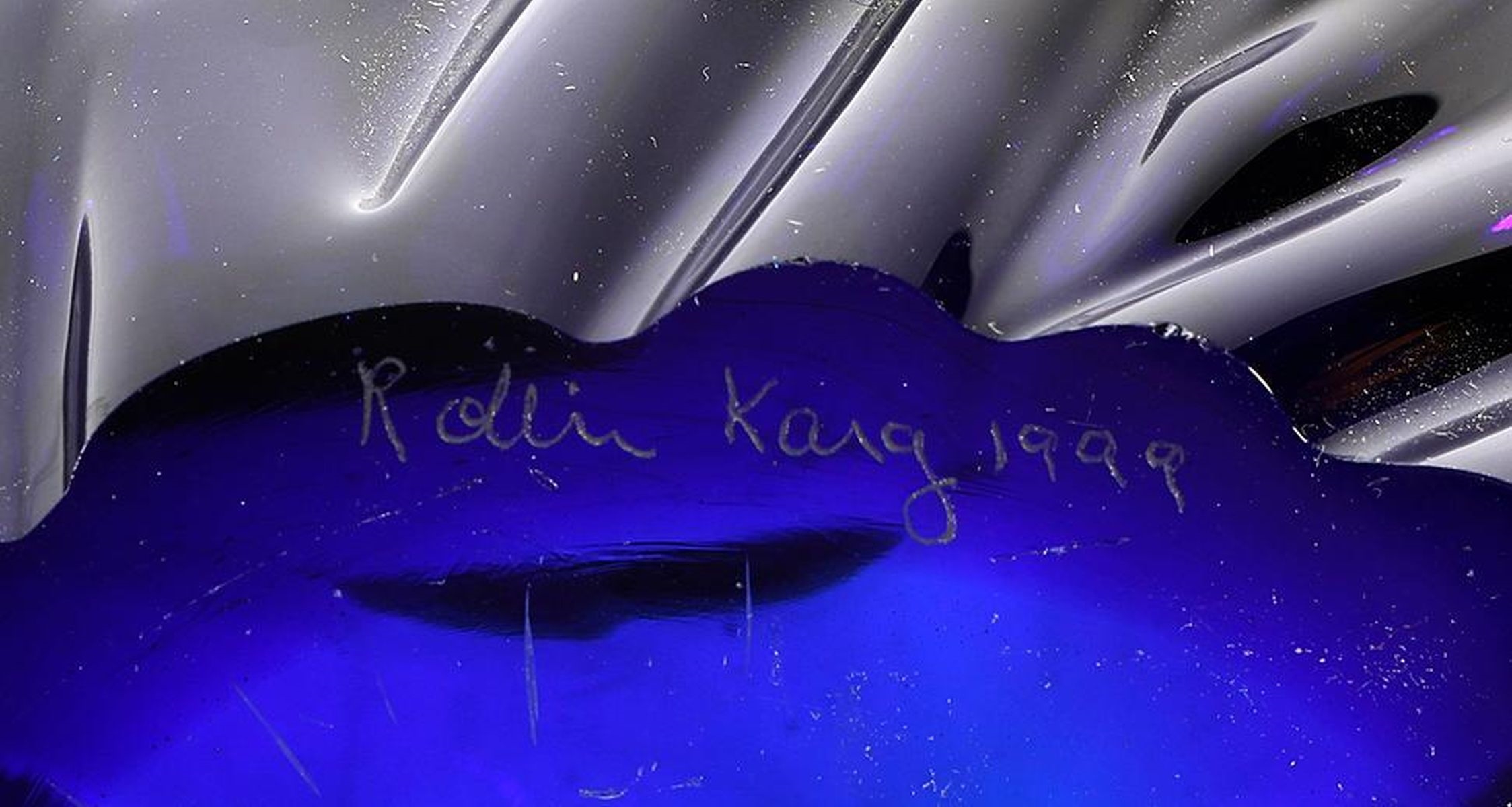 Rollin Karg | Rollin Karg (1944-present | MutualArt