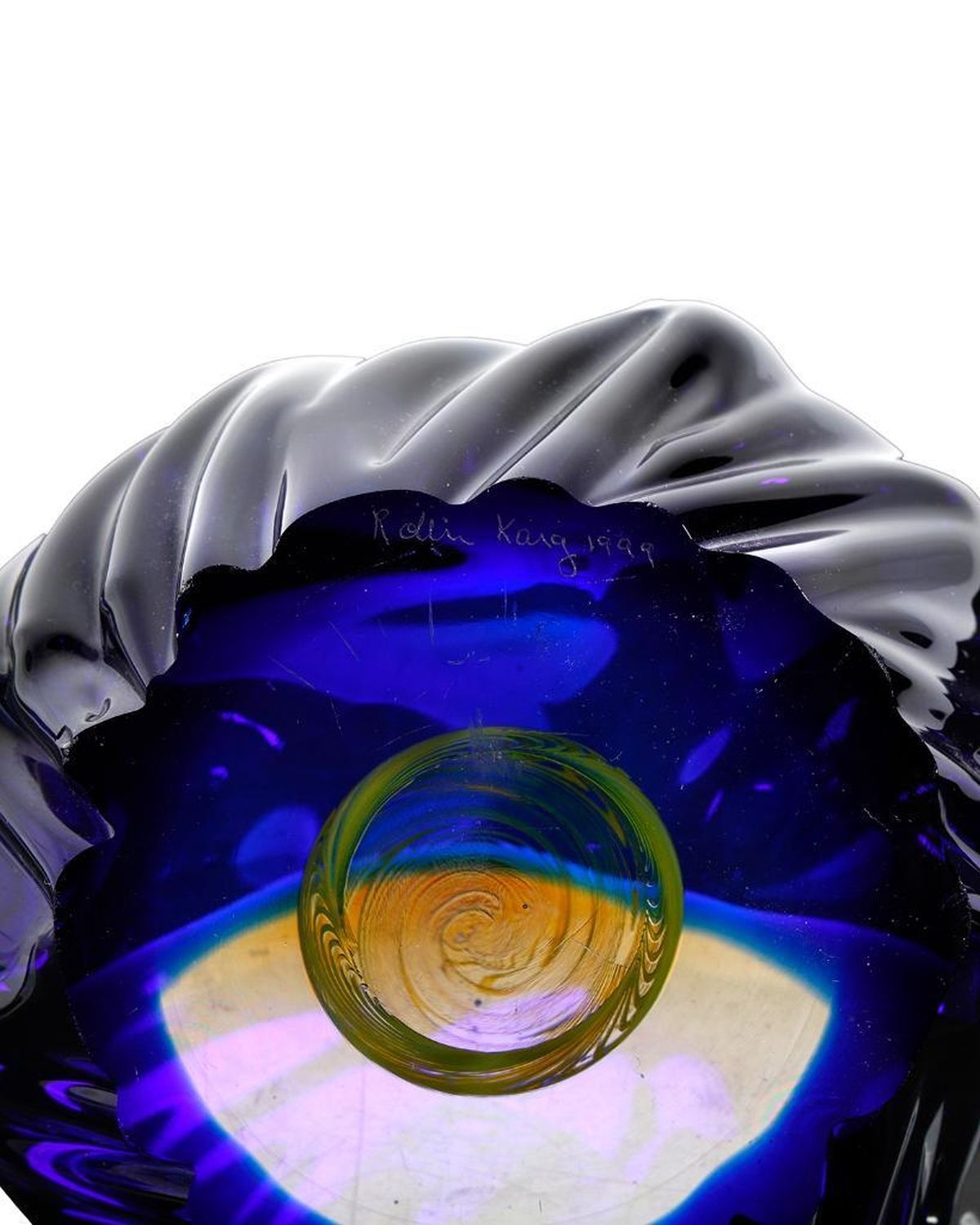 Rollin Karg | Rollin Karg (1944-present | MutualArt