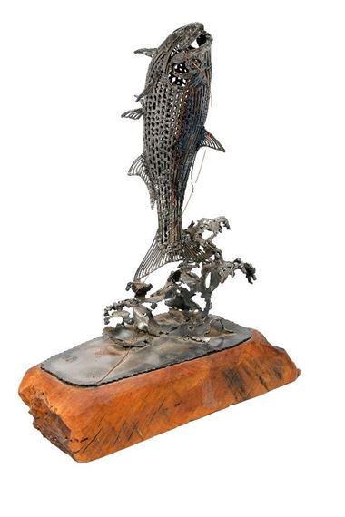 David Allred | 1 Artworks at Auction | MutualArt