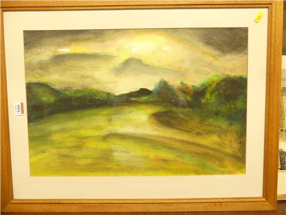 Charles E. Godden | Mickey Mouse (20th Century) | MutualArt