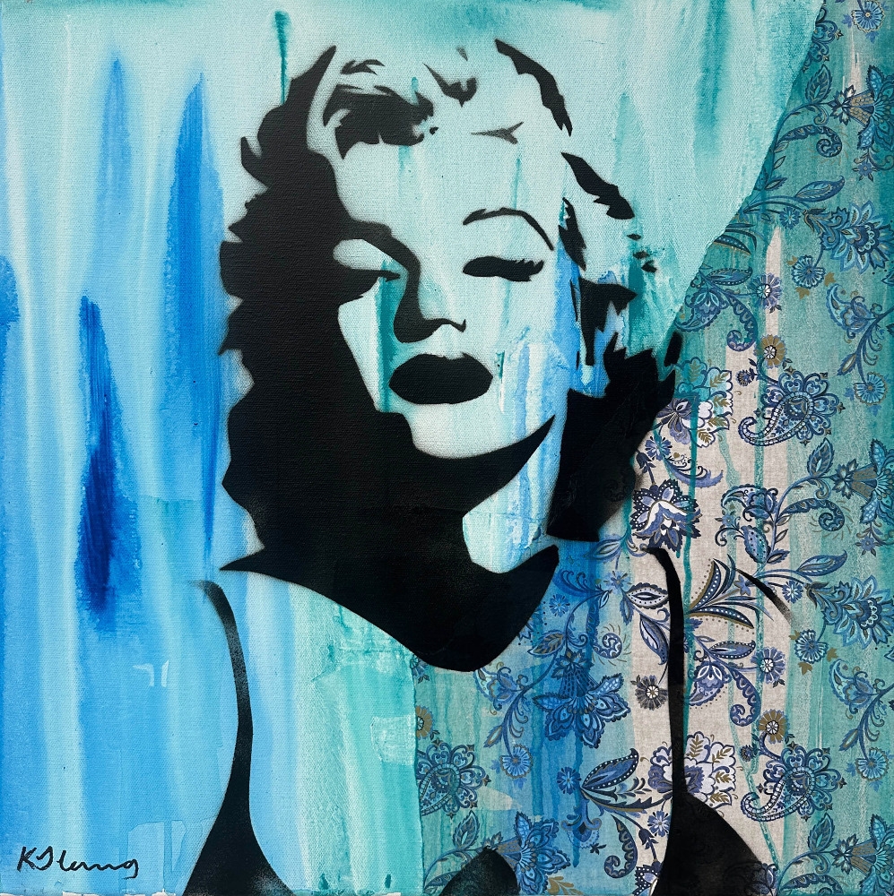 Kristie Stenning | Marilyn Monroe (mid 20th Century Hollywood Series ...