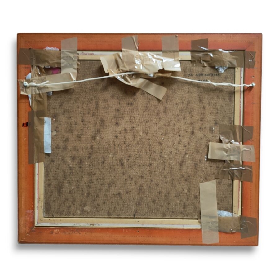 Jean-luc Nargel | Vitesse (2024) | MutualArt