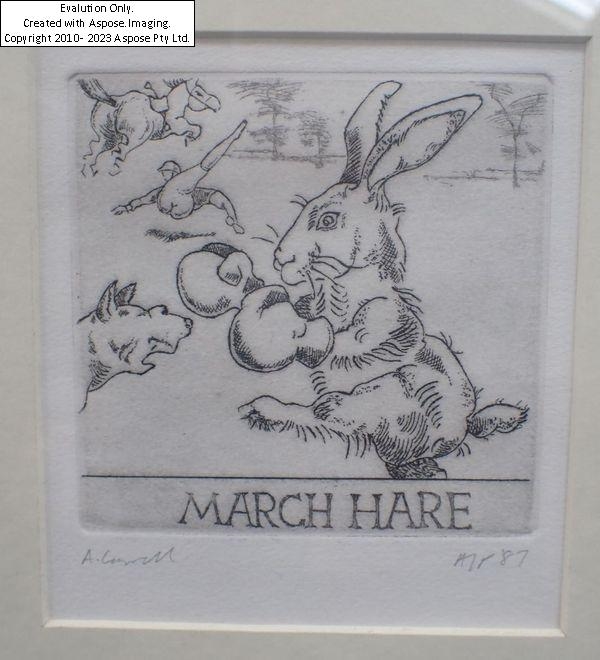 Anthony Currell | ANTHONY CURRELL (1987) | MutualArt