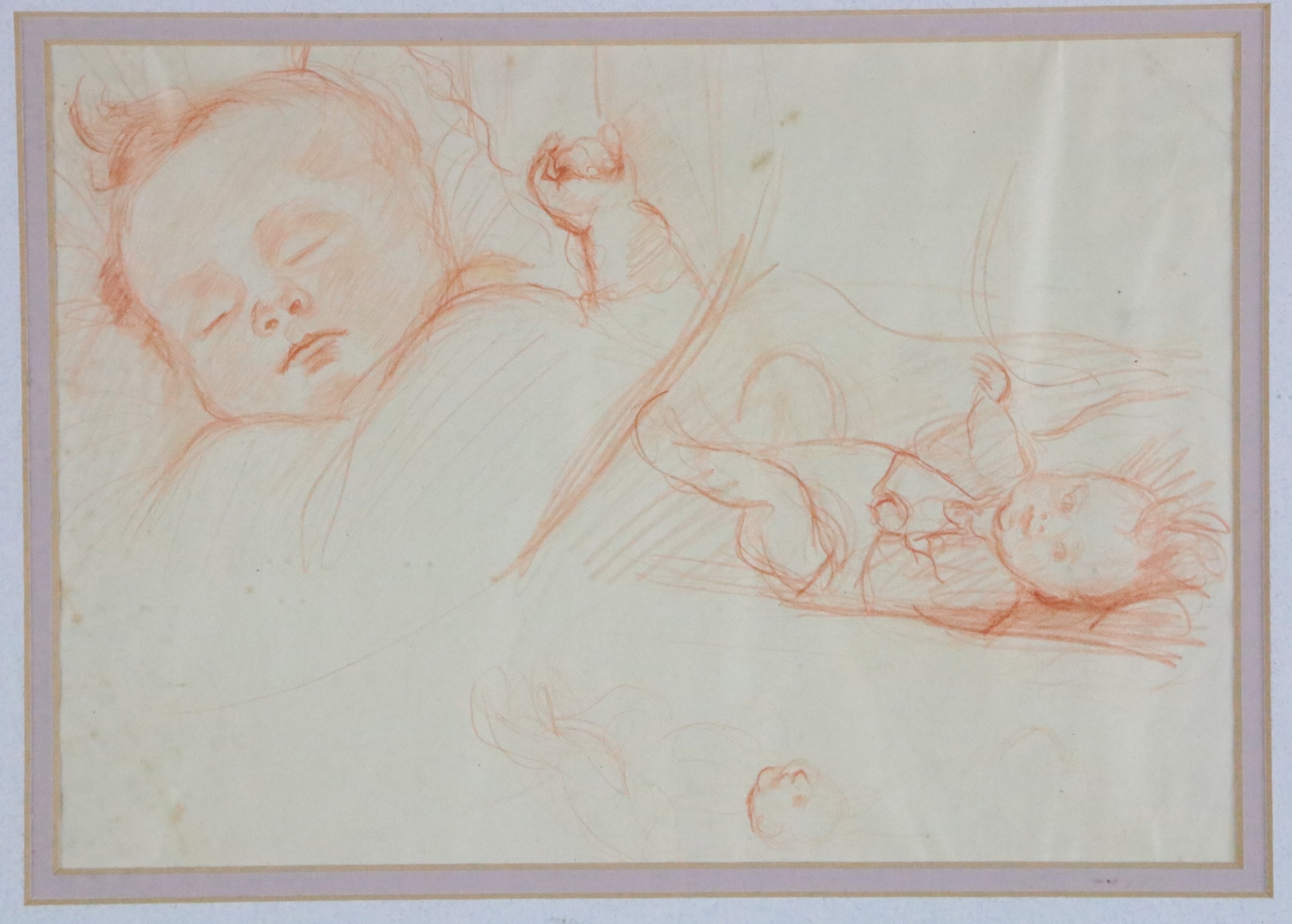 Constance Markievicz | Child Studies | MutualArt