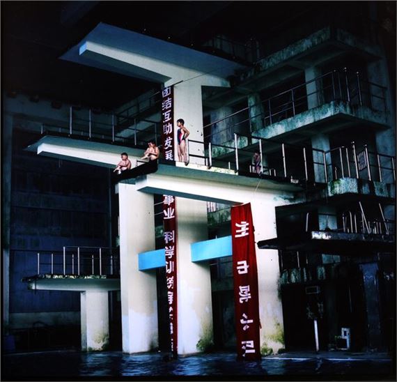 Elisa Haberer | Biography