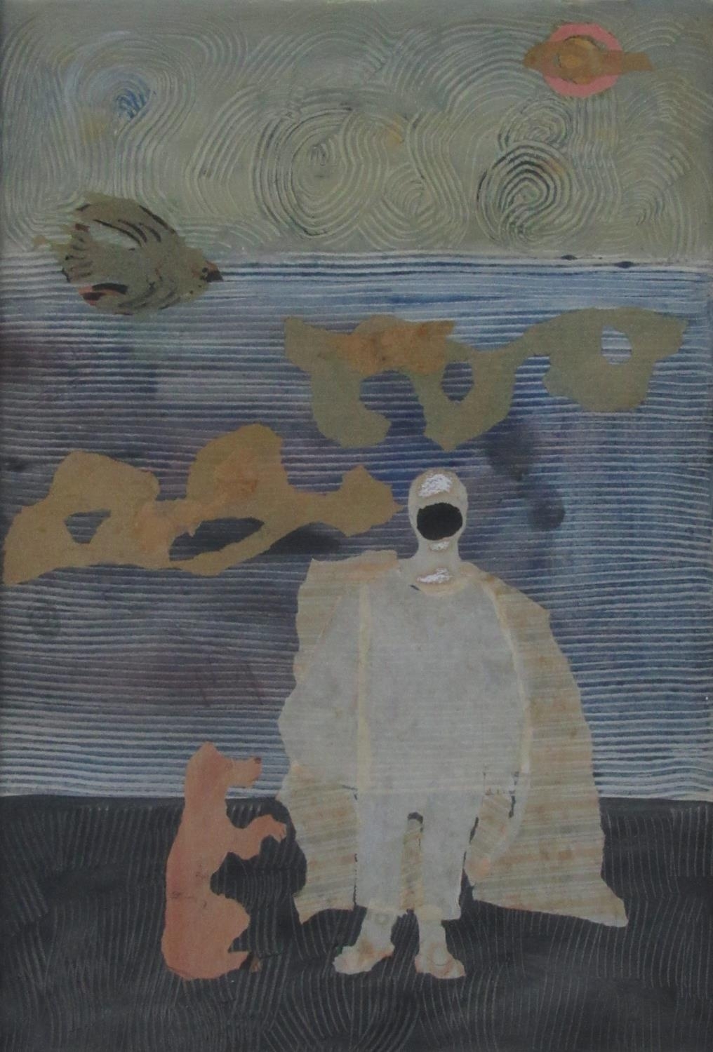 Gerard Dillon | 900 | MutualArt