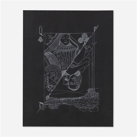 Man Ray | MINOTAUR (1933) | MutualArt