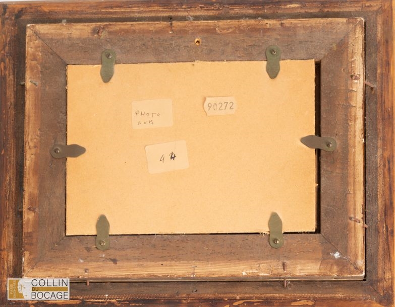 Perico Ribera | P.Ribéra / 1923 (1923) | MutualArt