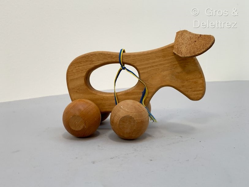 Carl Gustaf Simon Nelson | Carl NELSON for Ta I Tra Upsala Elk in wood ...